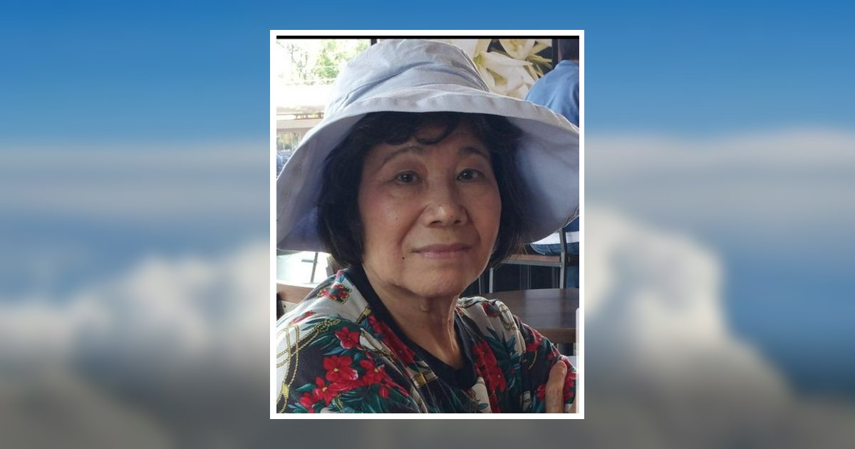 Reiko Ohama Obituary 2023 - Indiana Funeral Care