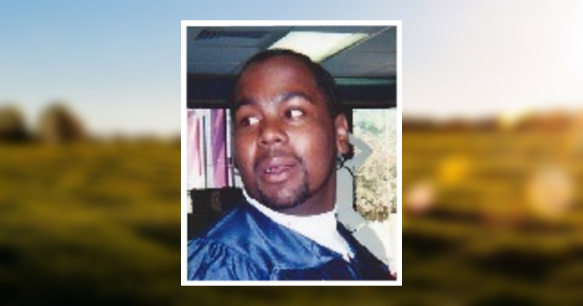 Marcellus Smith Sr Obituary August 16, 2013 - James H Cole Home For ...