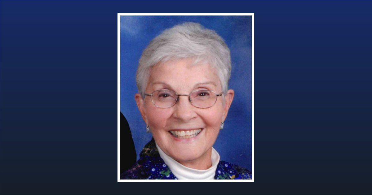 Nancy K. Roy Obituary May 22, 2025 - DeBord Snyder Funeral Home & Crematory, Inc.