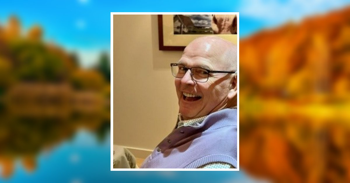 Richard "Rick" Craig Stoddard Obituary November 21, 2024 - Horan ...