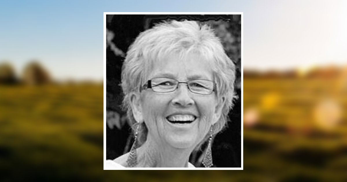 Sharon Ann Fields Obituary October 23, 2020 - Brookings-Smith Funeral Home