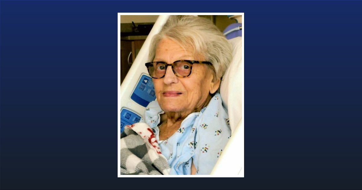 Lucille Moeller Obituary November 15, 2024 - Stokes, Prock & Mundt Funeral Chapel & Crematory ...
