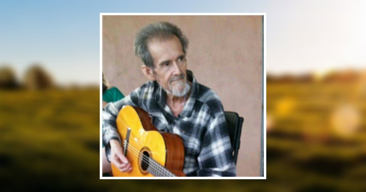 Alexander Baca Jr. Obituary 2017 - Daniels Family Funerals & Cremation