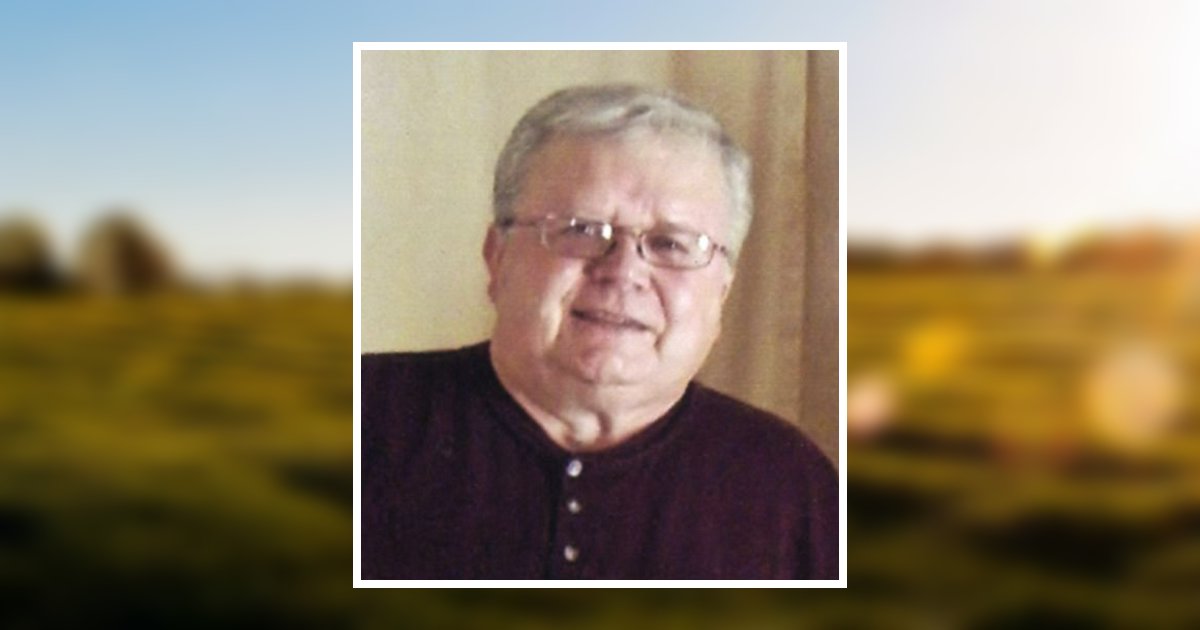 Timothy Ralston Obituary December 5, 2010 - Stevenson Funeral Homes