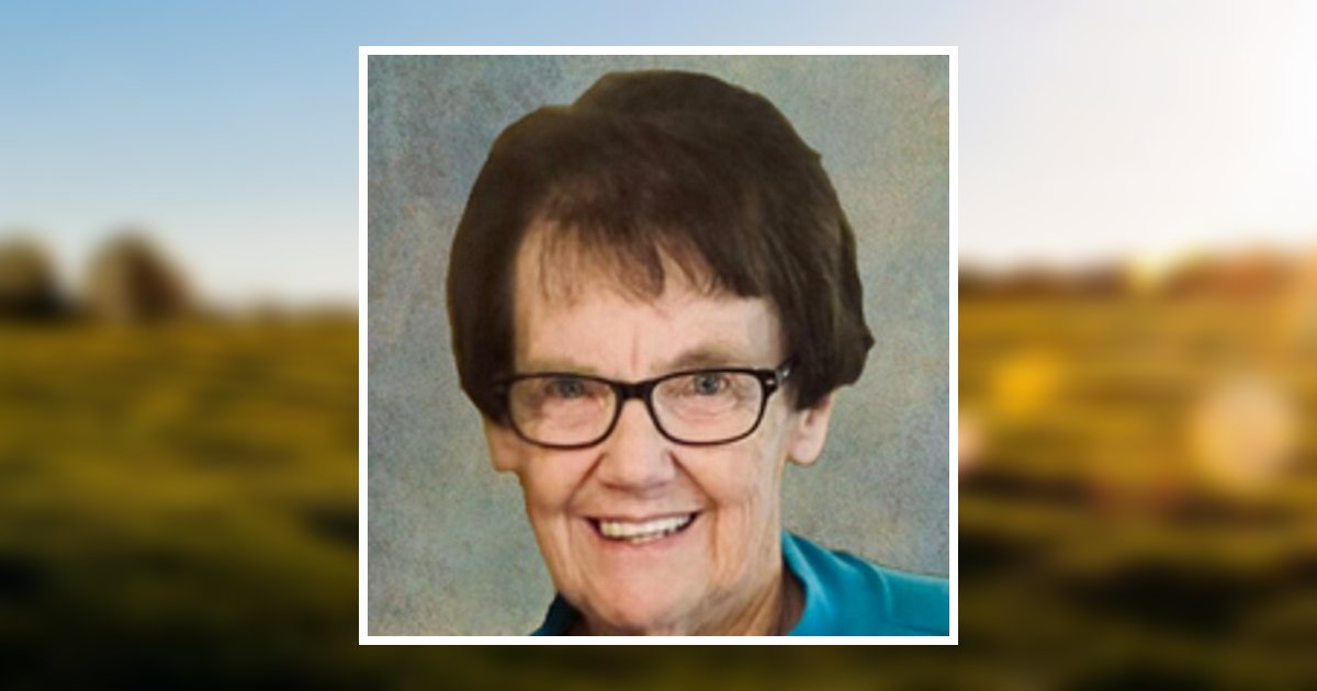Diane Ruth Van Roekel Obituary April 6, 2024 - Memorial Funeral Home