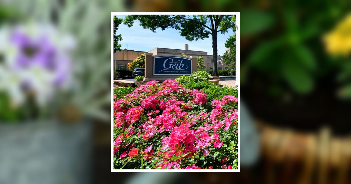 Steve Miller Obituary March 1, 2025 - Geib Funeral Homes