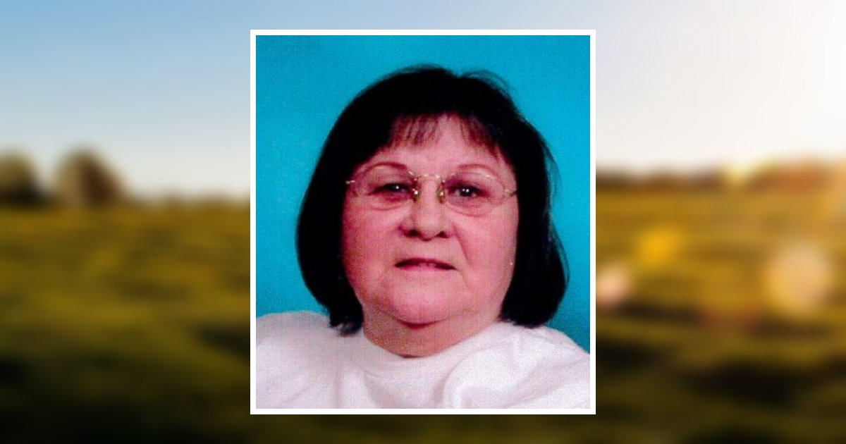 Barbara Jean Galloway Obituary October 19, 2015 - Flanner Buchanan ...