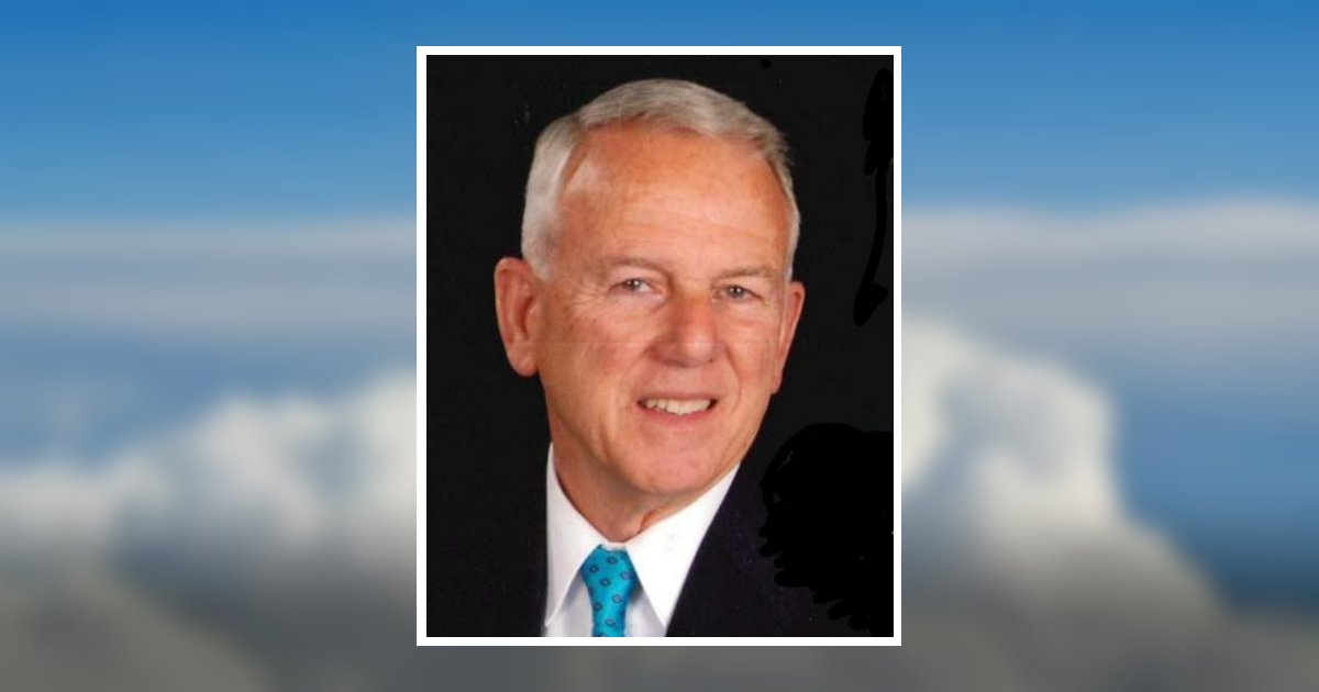 Robert Samuel "Sam" Williams, Jr. Obituary May 9, 2023 - Sullivan's Highland Funeral Service