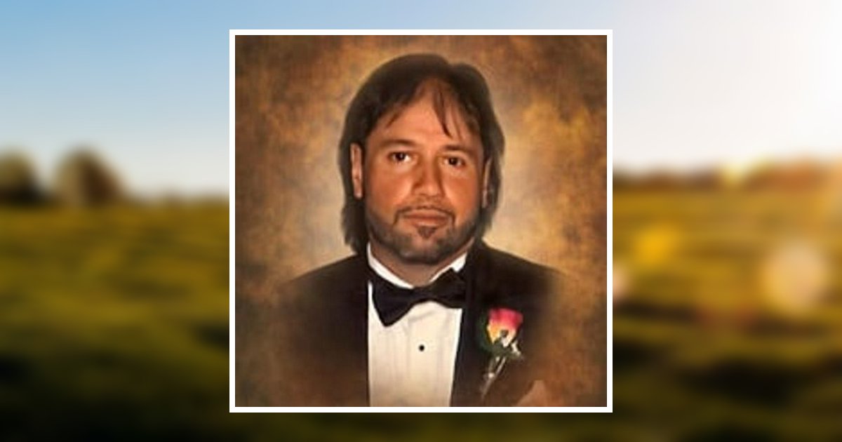 Mr. Anthony Jude Ferrone Obituary 2024 - Casey Funeral Homes ...