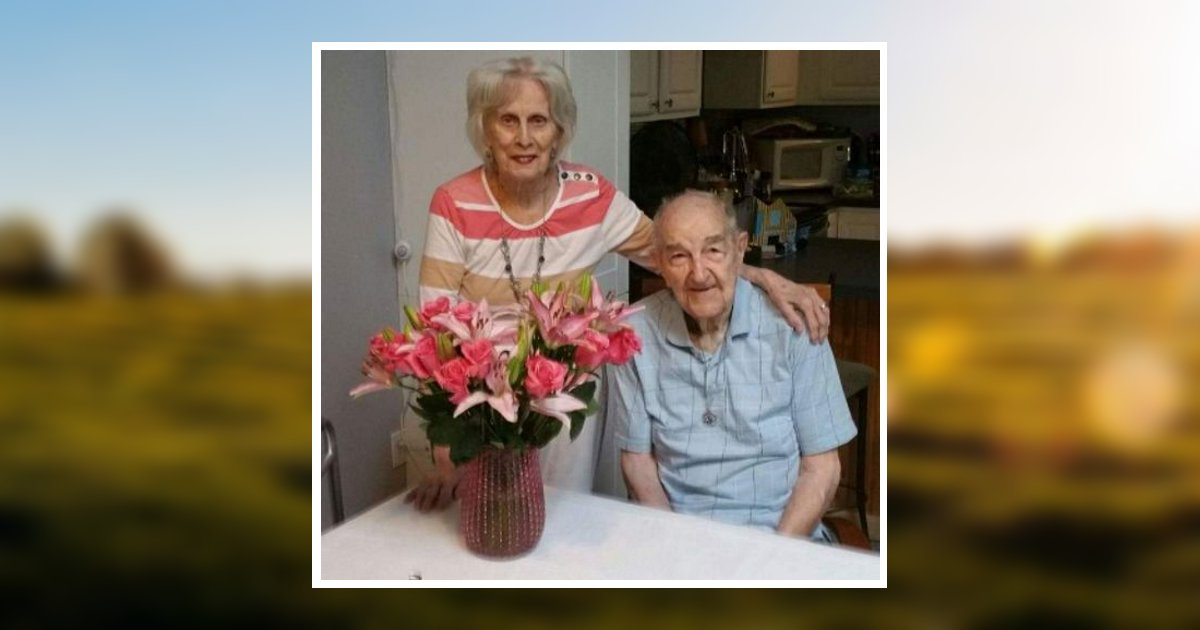 Doris Eileen Booth Obituary February 21, 2018 - Flynn Funeral ...