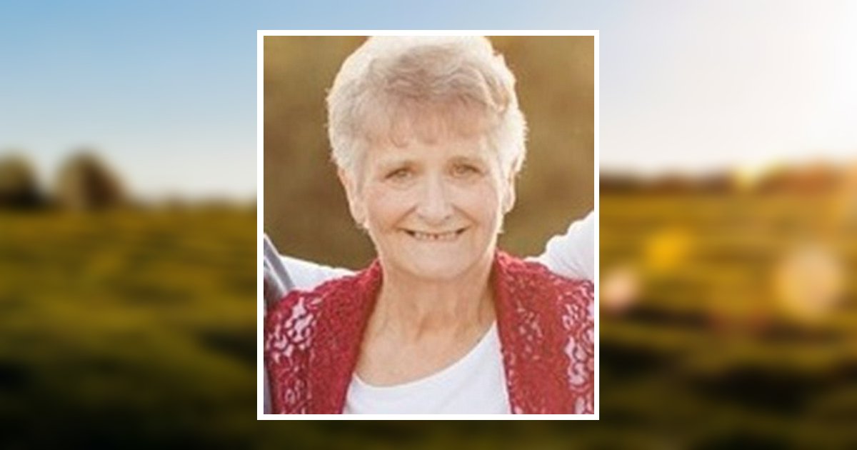 Beverly Ann Stringer (Bailey) Obituary April 22, 2021 - Moore Funerals