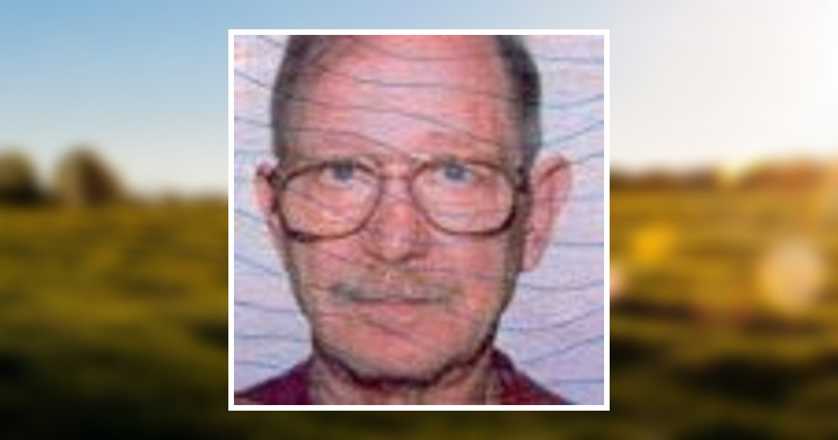 Kenneth Daryl Farley Obituary 2012 - Buck-Murphy Funerals & Cremations