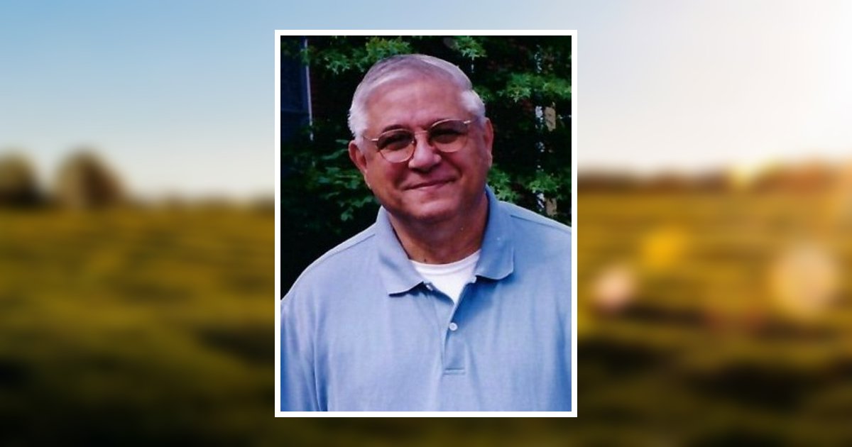 Joseph Morano Obituary March 20, 2021 - Galante Funeral Home