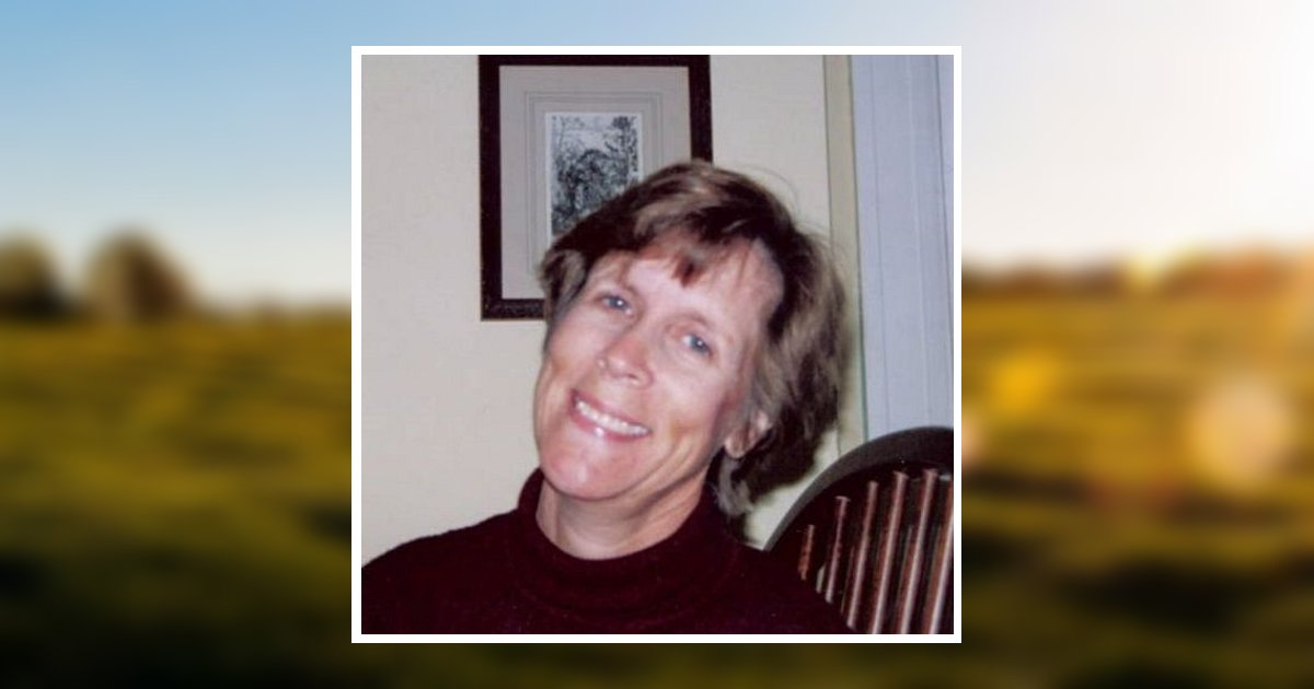 Candace "Candy" Rich Cartin Obituary January 7, 2015 - J Henry Stuhr