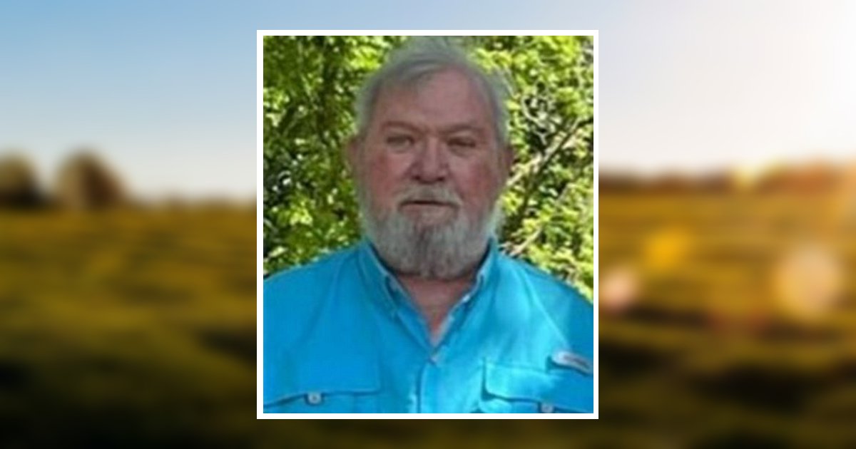 Steven Clifford Swaney Obituary September 18, 2021 - Coile and Hall ...