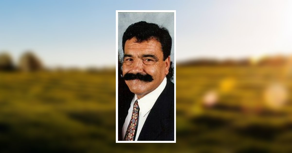 Russell G. Brooks Obituary December 7, 2008 - J. Henri Morin & Son ...