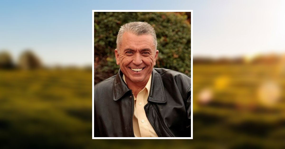 David Yost Obituary June 11, 2022 - Horan & McConaty Funeral Service ...