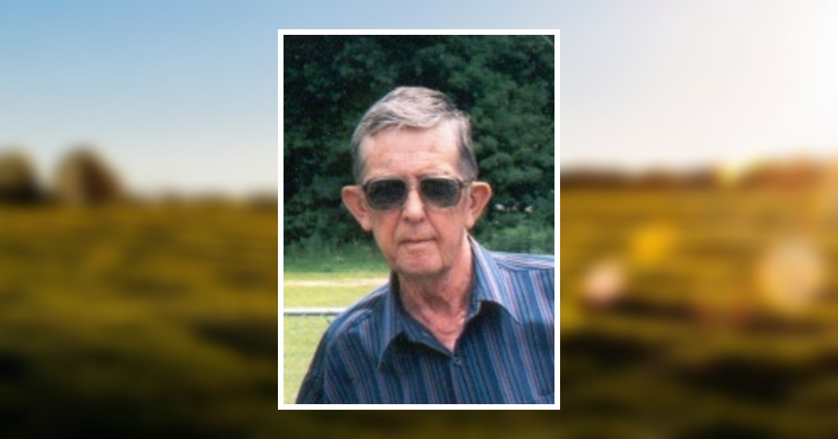 Marvin Brown Obituary 2004 - Wells Funeral Homes & Cremation Service