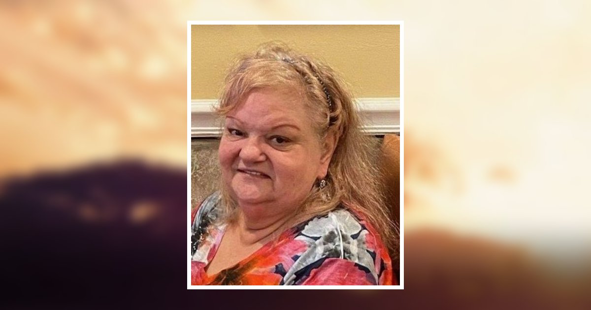 Anita Frank Obituary March 29, 2023 - Moody Funeral Services
