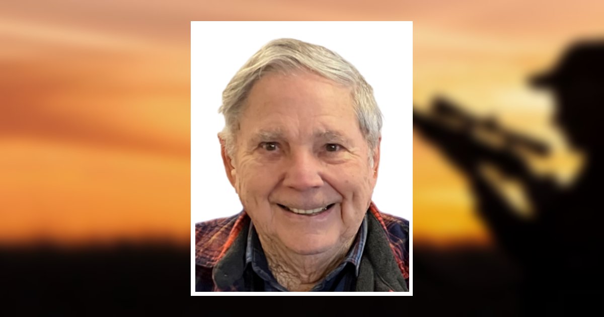 Kenneth Leon Stutts Obituary May 2, 2025 - Stephens Family Chapel