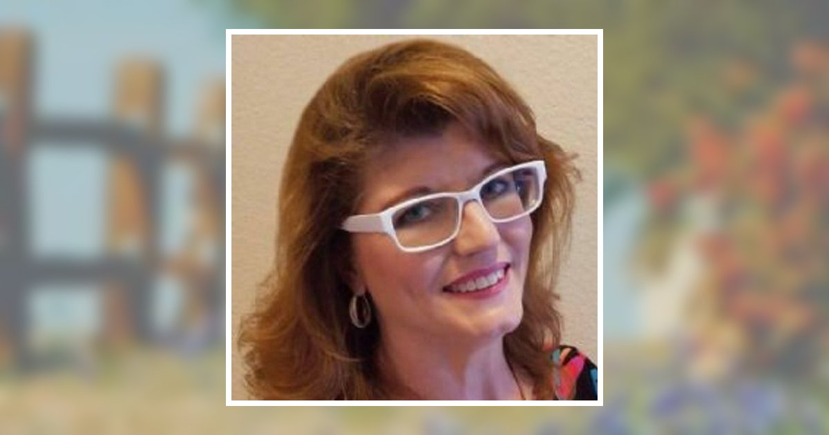 Cheryl Ann Tippit Blake Obituary July 4, 2018 - Bellmead Funeral Home