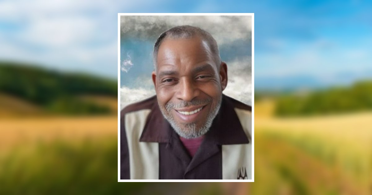 Sam Leory Dumas Jr. Obituary November 11, 2025 - Elgin Funeral Home