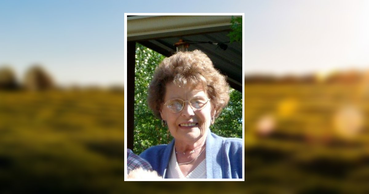 Shirley M. Heffron Obituary May 26, 2013 - Joyce Funeral Home