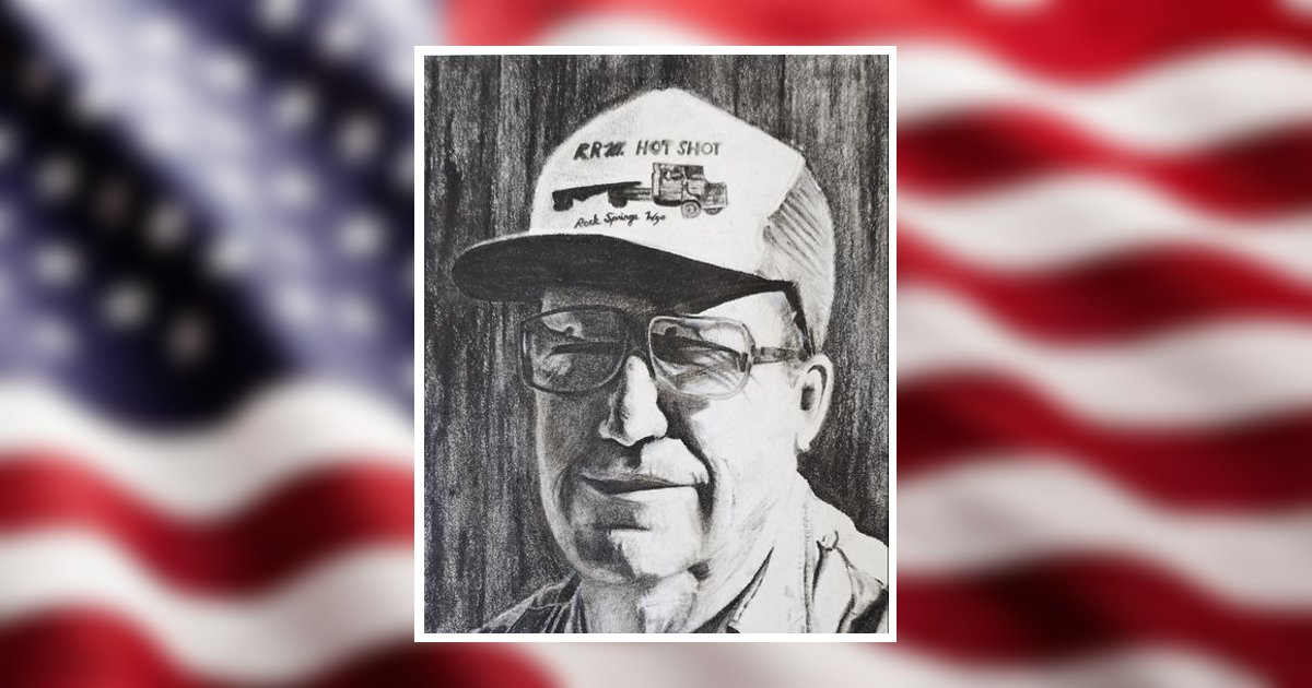 Merlin Joseph Hall Obituary April 16, 2024 - Lindquist Mortuary