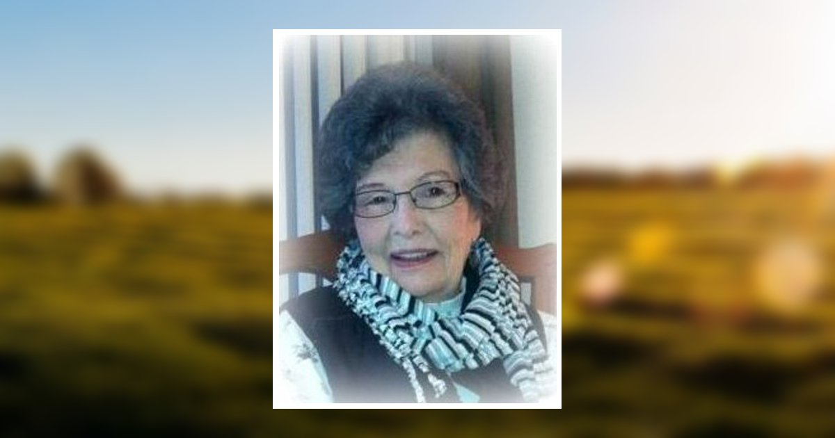 Delorise Brown Obituary 2015 - Esterdahl Mortuary & Crematory