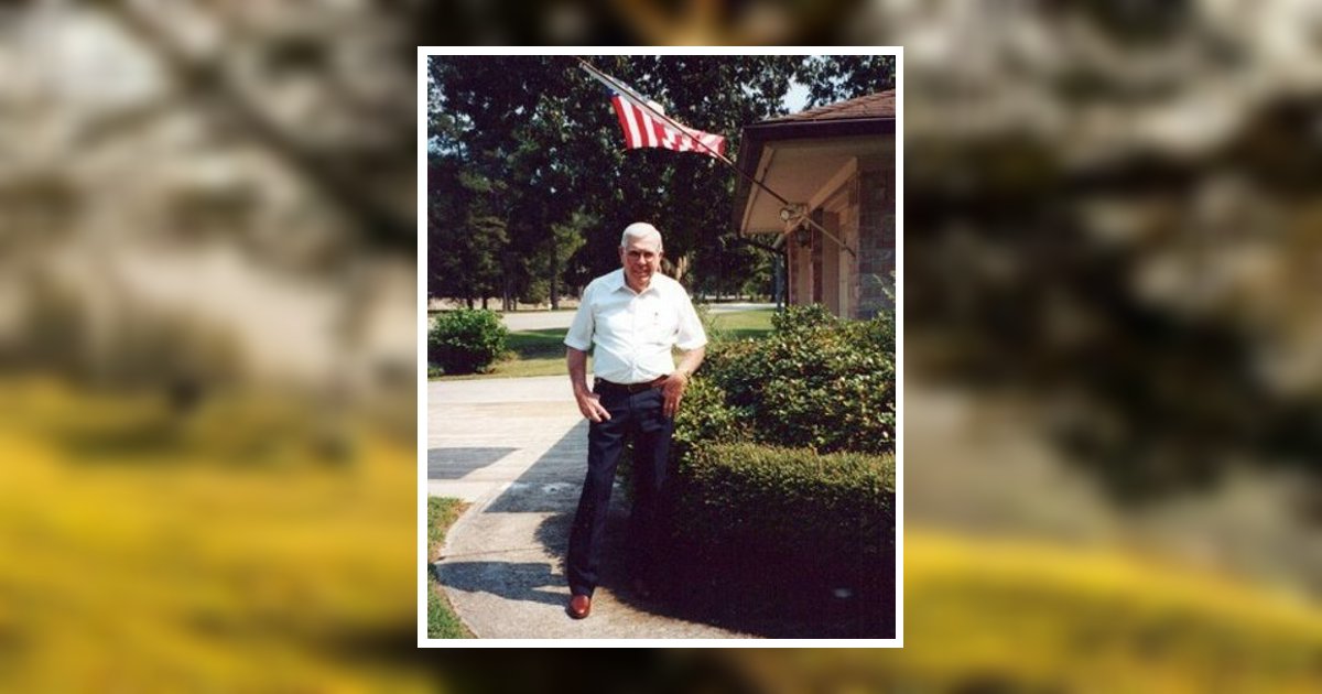 Bobby Samuel Davis Obituary February 17, 2024 - Pace - Stancil Funeral ...