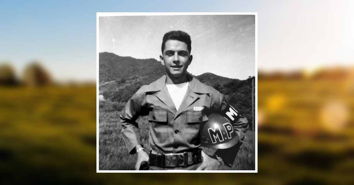 Arthur Bowers Obituary 2021 - Bean Funeral Homes