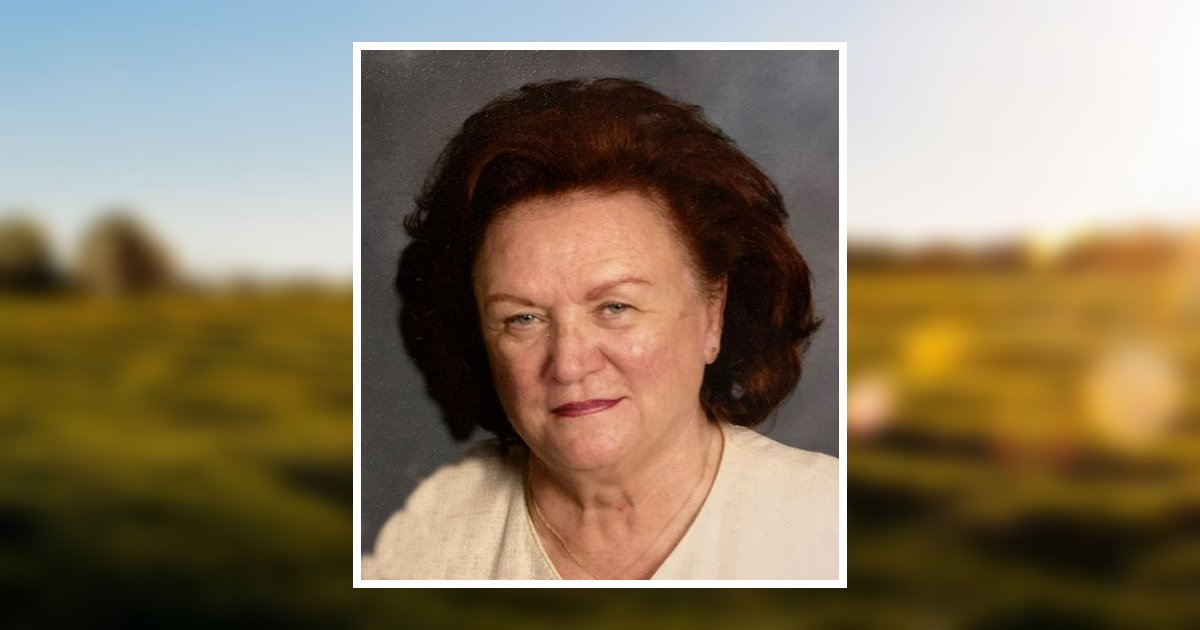 Mary C. "Kay" Crandall Obituary January 10, 2023 - Gearty-Delmore ...