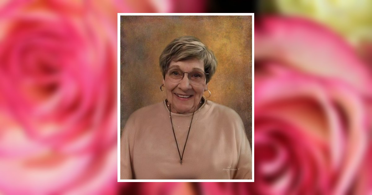 Dora Loudena Snider Obituary December 18, 2023 - Minton-Chatwell ...
