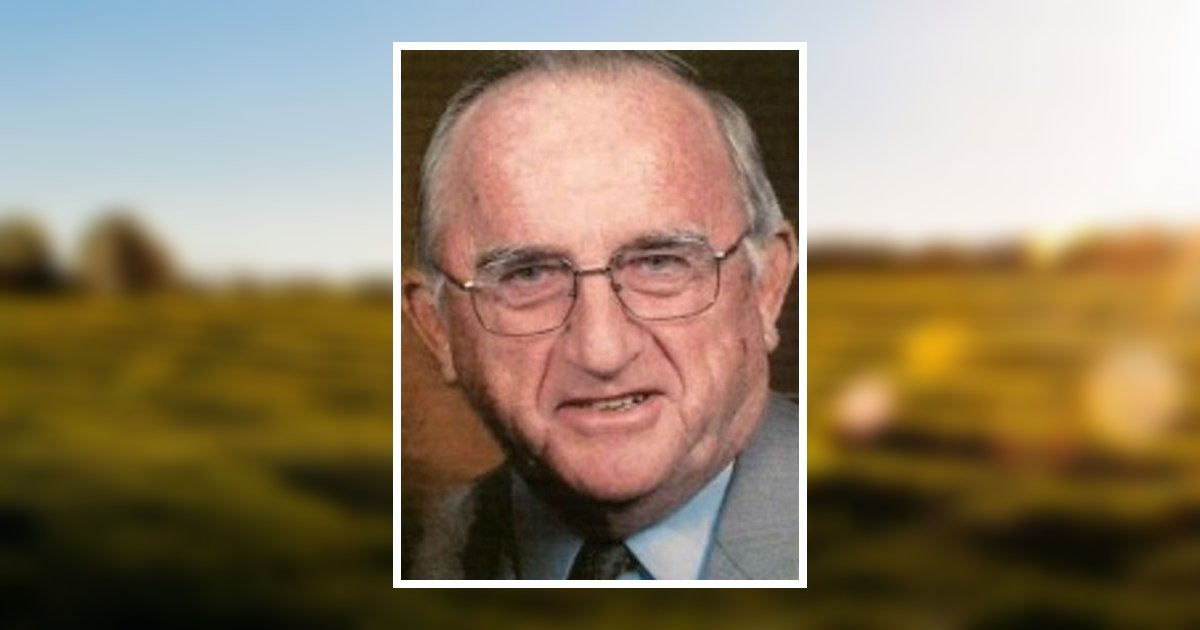 John Lyle Obituary 2013 - Sykes Funeral Home