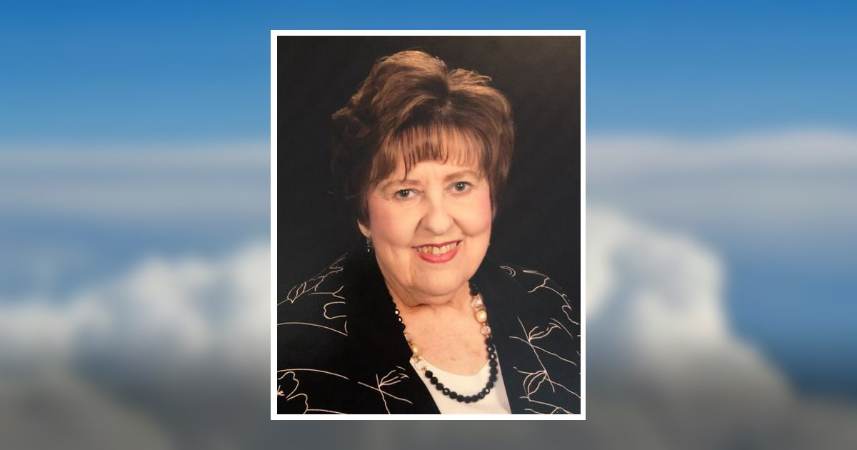 Charlene J. Ruhlig Obituary 2023 - Sharp Funeral Homes