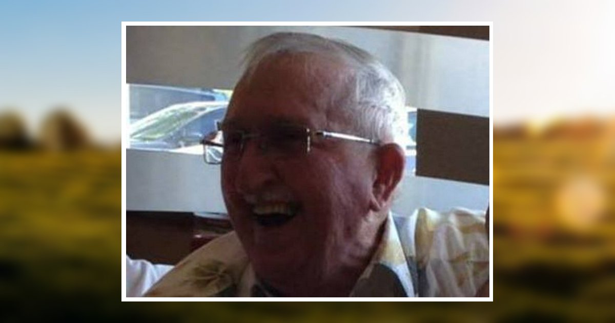 Bobbie Cook Obituary November 25, 2014 - Herman H Lohmeyer Funeral Home