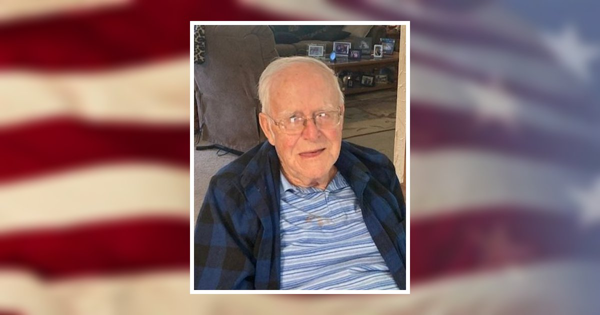 Herman Lee Justice Obituary January 26, 2025 - Kimble Funeral Home