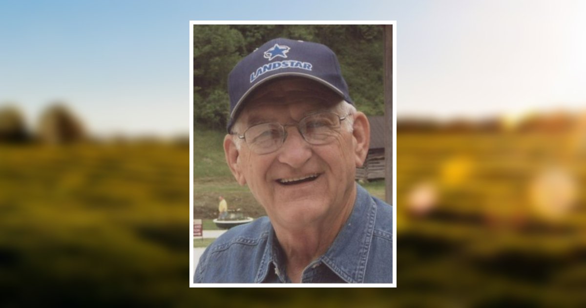 Donald "Don" Ralph Crum Obituary July 1, 2023 - Reger Funeral Home