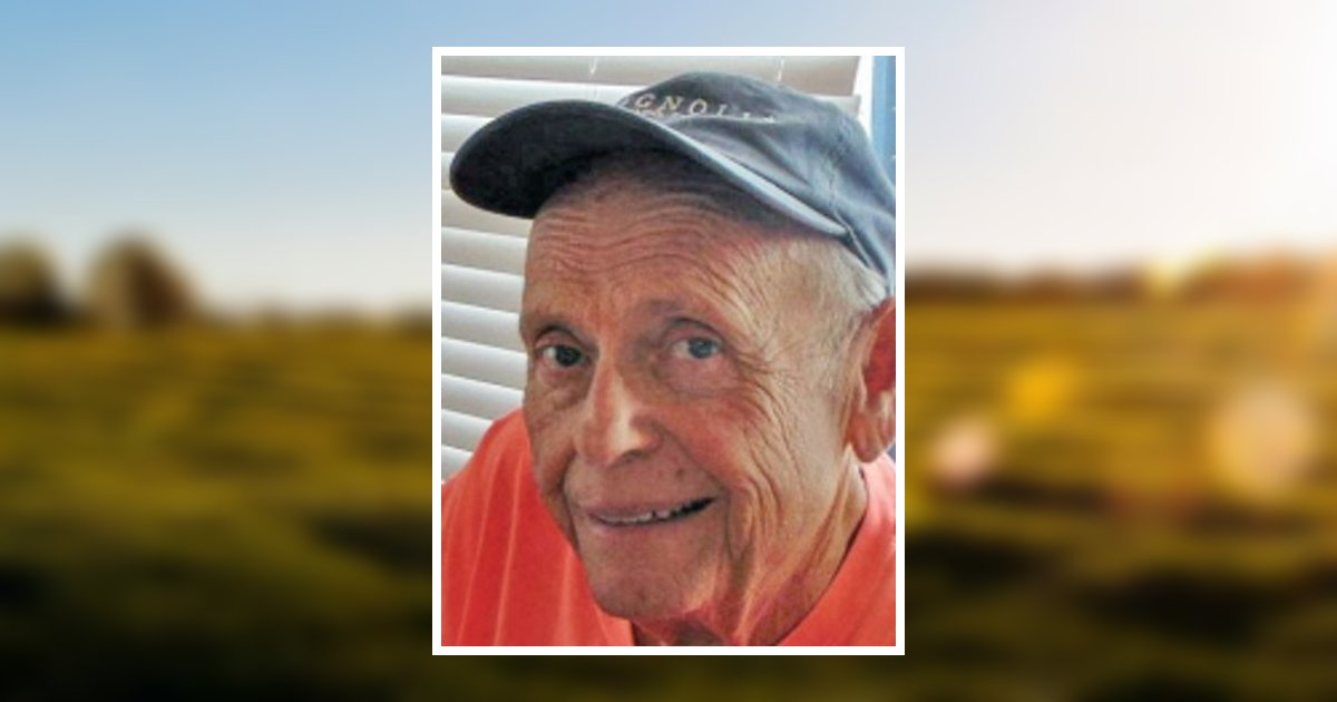 Richard Biery 'Dick' Massey Obituary April 30, 2019 - Ertel Funeral Home
