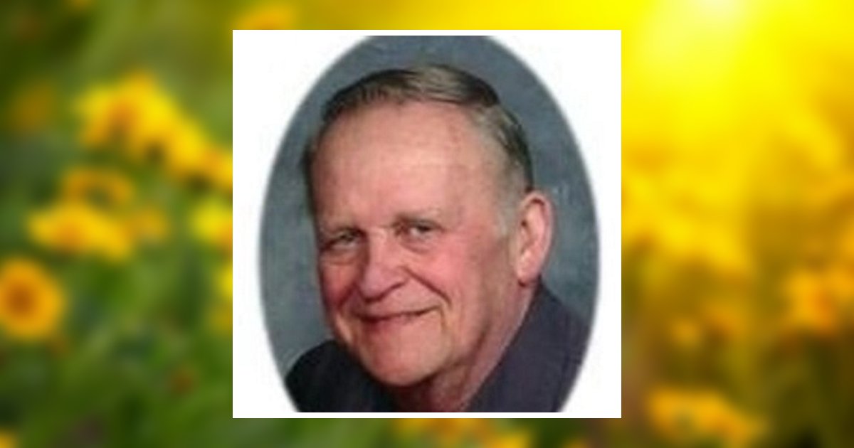 James H. Riemke Obituary February 7, 2010 - Zwick and Jahn Funeral Homes