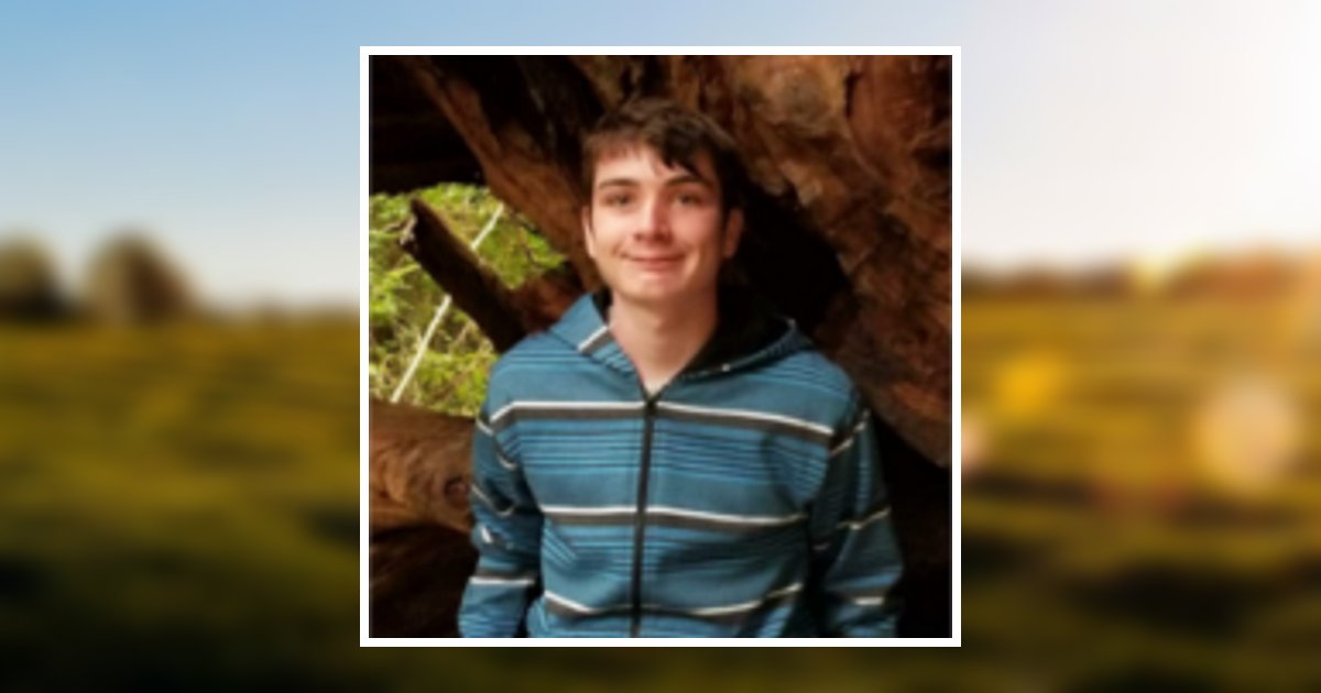 Alex James Kleiman Obituary September 10, 2017 - Hull & Hull Funeral ...