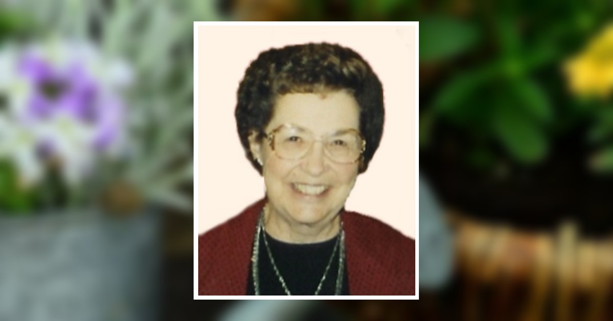 Cloe (Truman) Anderson Obituary July 21, 2024 - Rudd Funeral Home