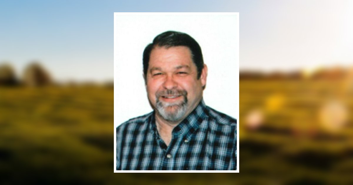 David E. Hosier Obituary March 29, 2018 - Apfel Funeral Home