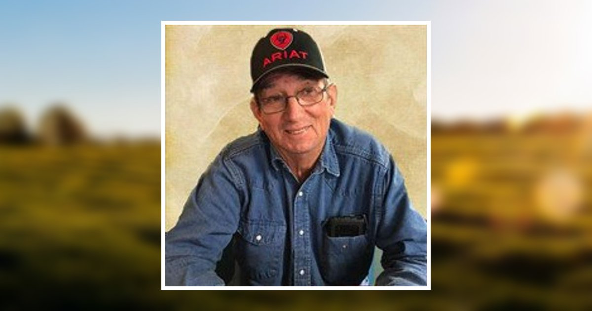 James Steven Nolen Obituary January 9, 2020 - Latimer Funeral Home