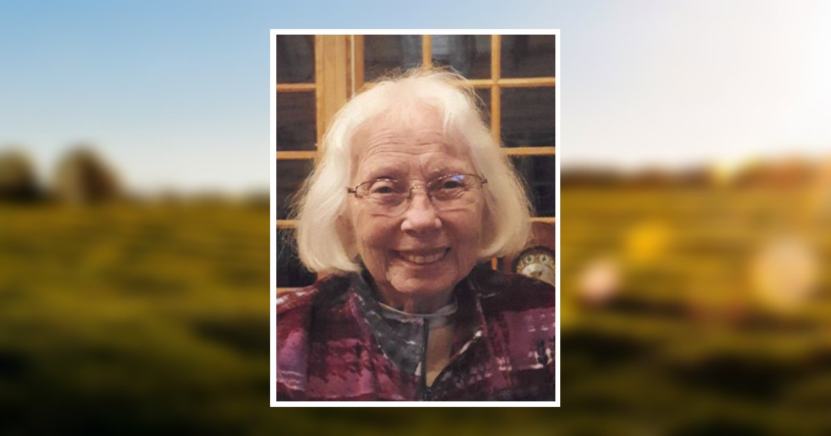 Dr. Martha Ann Claxton Obituary July 31, 2020 - West Family Funeral ...