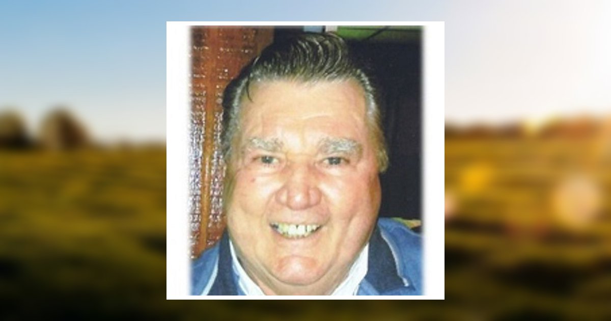 William "Bill" Doty Obituary January 3, 2018 - Connelly Funeral Home of Dundalk, P.A.