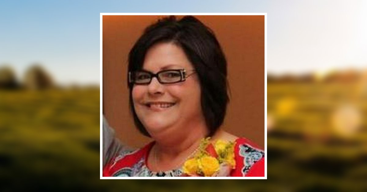 Robin Renee Jackson Obituary August 21, 2024 - Clayton - Thompson ...