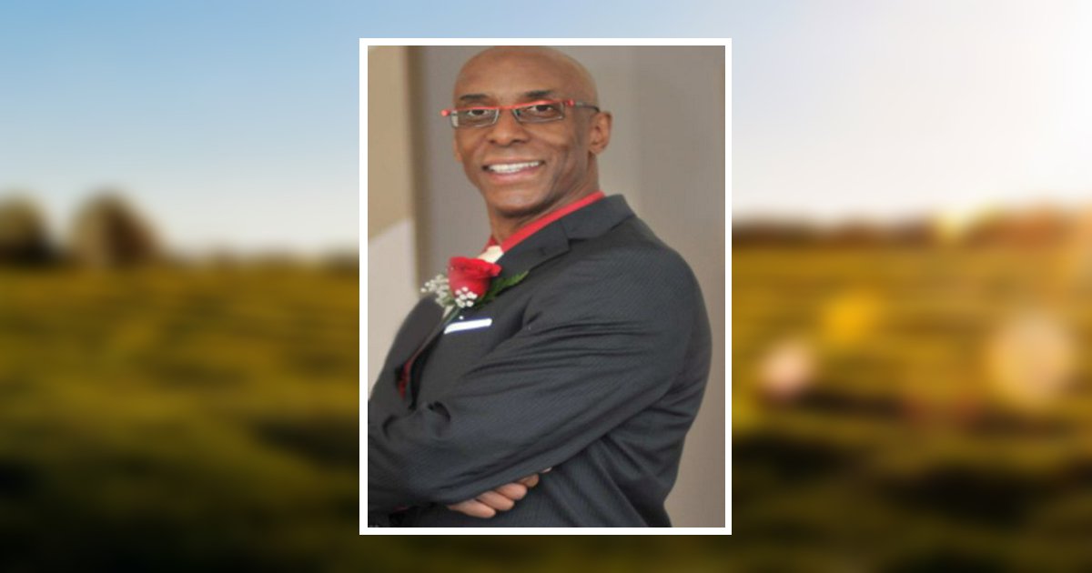 Peter Grange Obituary April 11, 2018 - Ward Funeral Homes