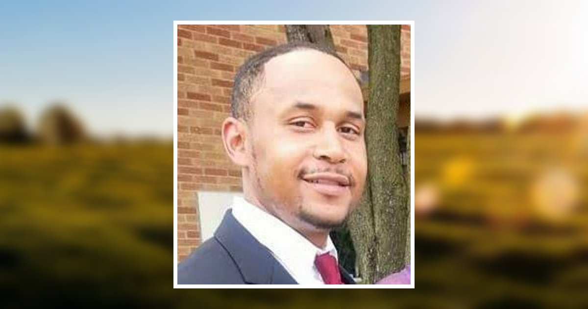 Christian Lee Bowers Obituary - Marlan Gary Funeral Home Chapel of Peace