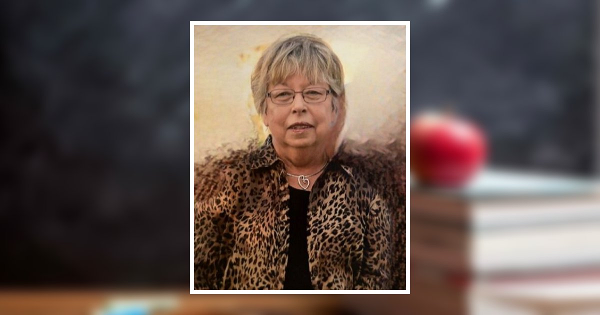Merline Ann Hartman Obituary May 21, 2025 - Winsteads' Funeral Home